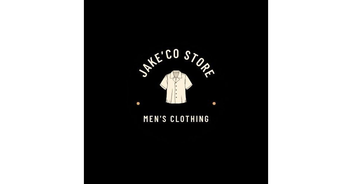 JAKE'CO STORE TIENDA DE ROPA PARA CABALLERO – JAKE’CO STORE