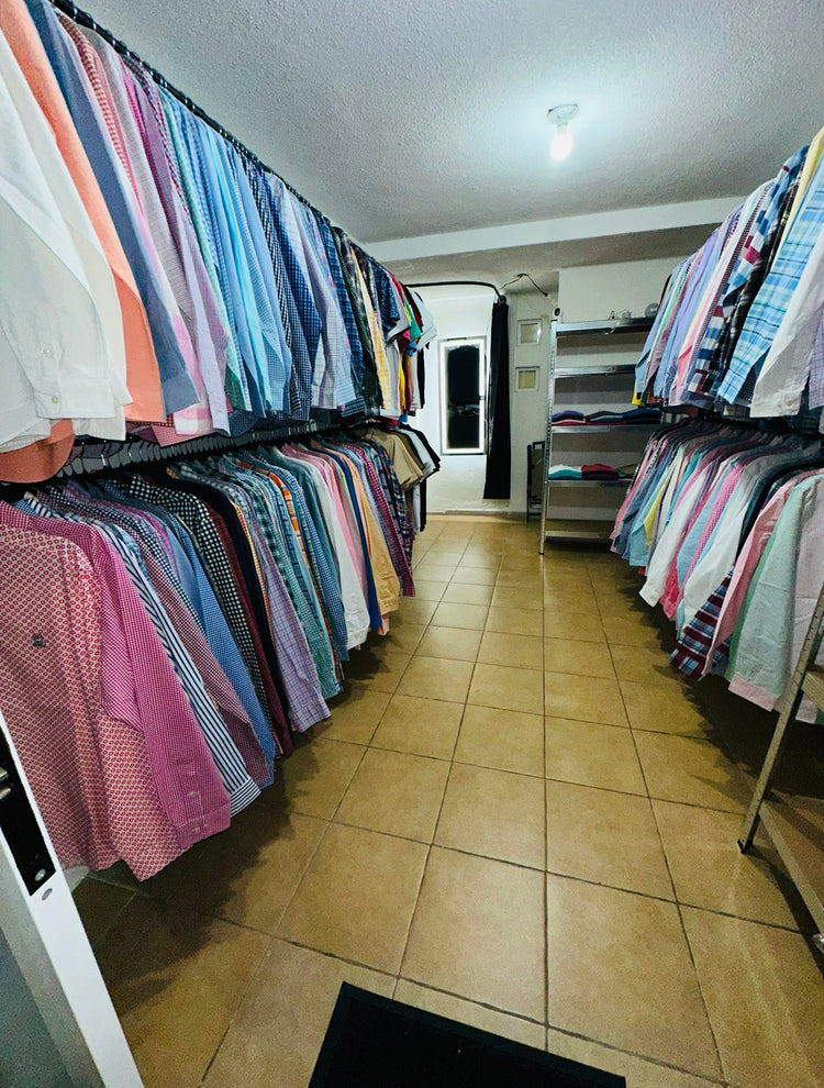 JAKE'CO STORE TIENDA DE ROPA PARA CABALLERO – JAKE’CO STORE